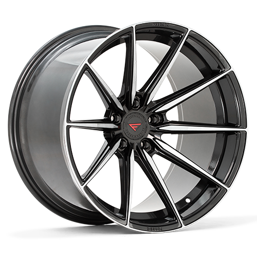F8-FR10 - 20x12 – Ferrada Wheels