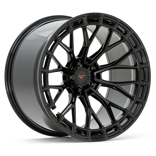F8-FR12 - 20x10.5 – Ferrada Wheels