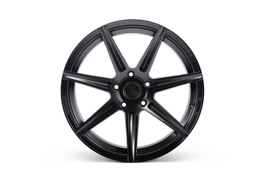 F8-FR7 - 20x9 – Ferrada Wheels