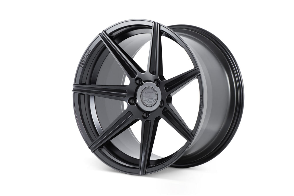 F8-FR7 - 21x9 – Ferrada Wheels