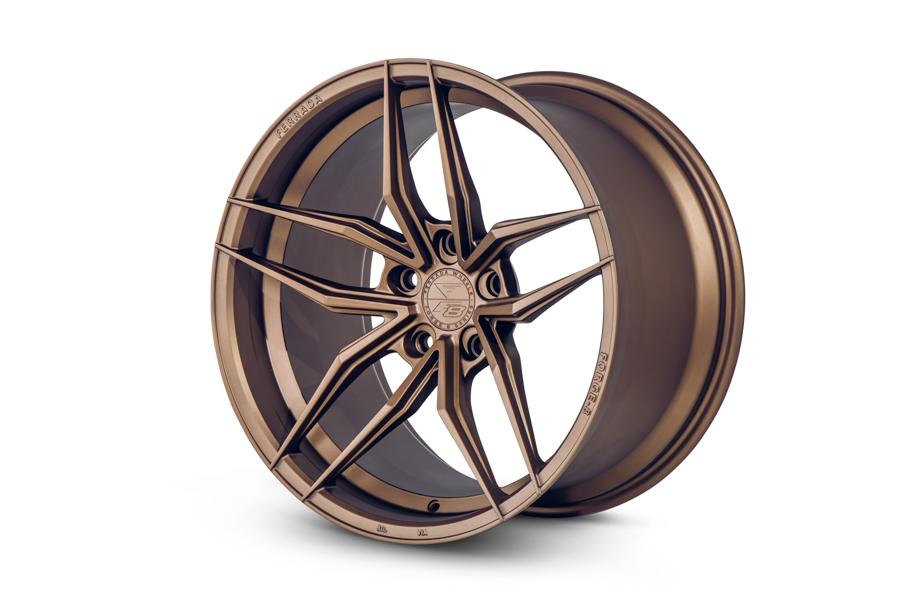 F8-FR5 - 21x9 – Ferrada Wheels