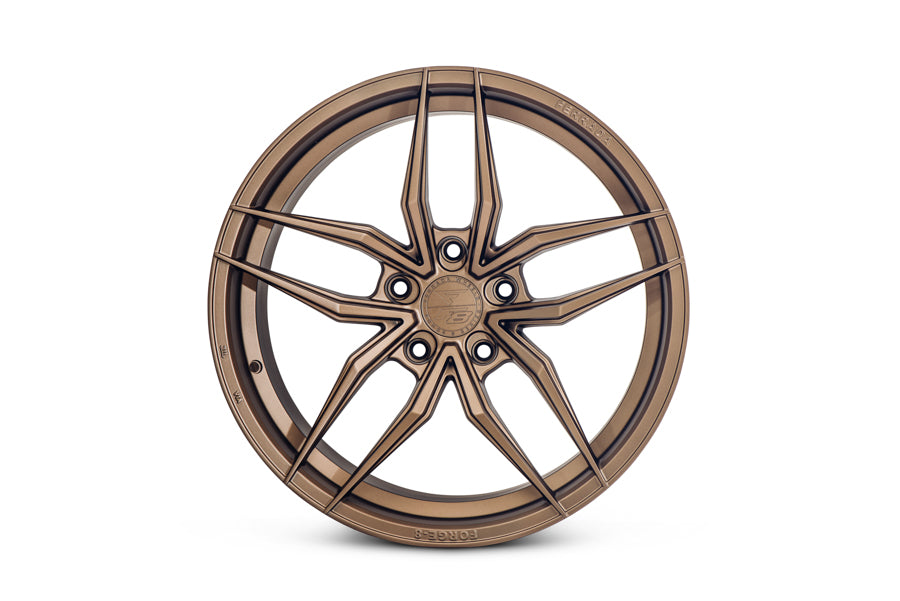 F8-FR5 - 20x9 – Ferrada Wheels