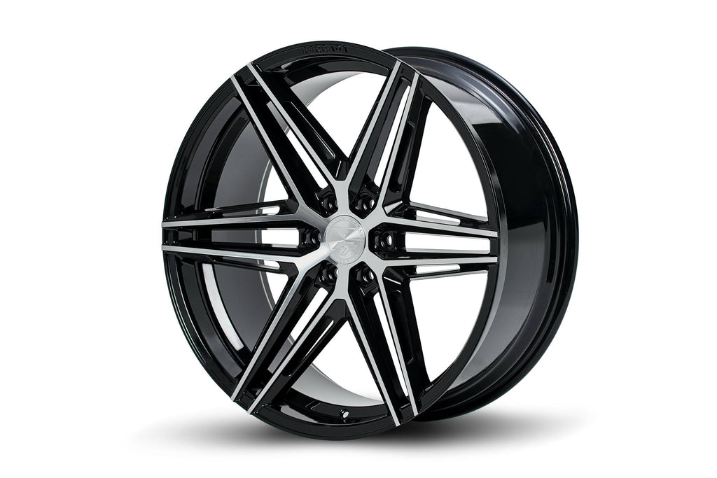 FT4 - 22x9.5 – Ferrada Wheels